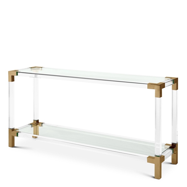 CONSOLE TABLE 28 - Thái Công Online Store