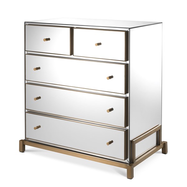 CHEST 25 - Thái Công Online Store