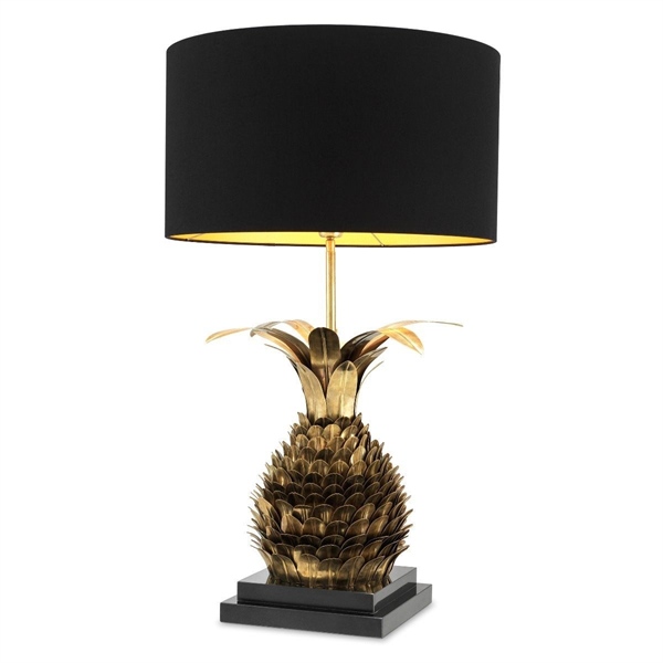TABLE LAMP 102 - Thái Công Online Store